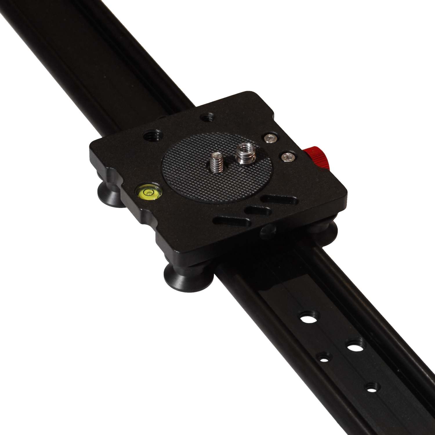 Foresight Aluminum Video Camera Track Slider 100cm - Foresight